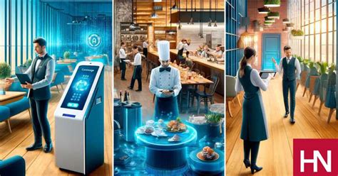 Sohesh Patel On Linkedin Three Real World Examples Of How Ai Can Streamline Hospitality