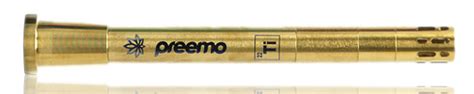 Preemo Universal Titanium Stem Replacement Part Next Level