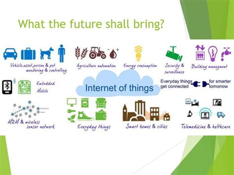 Introduction To IOT PPTX