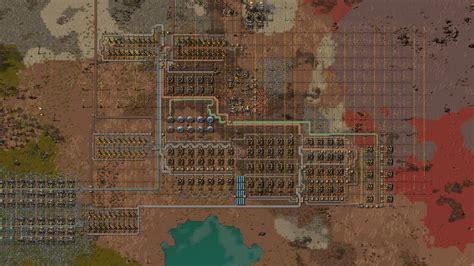 Rate My Sketti R Factorio