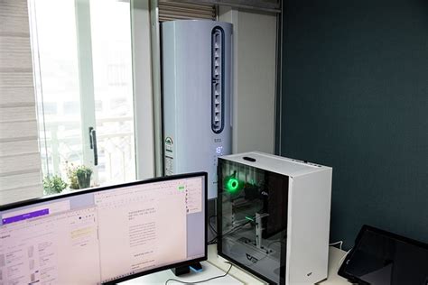 파세코창문형에어컨 구매고민을 위한 가이드 소음 단점 1년 실사용후기 네이버 블로그