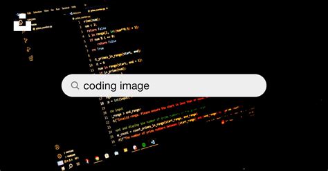 Coding Image Pictures Download Free Images On Unsplash
