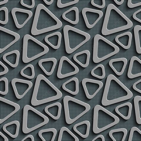Seamless Triangle Pattern Graphic Fabric Background Wallpaper Mesh Texture Background Image
