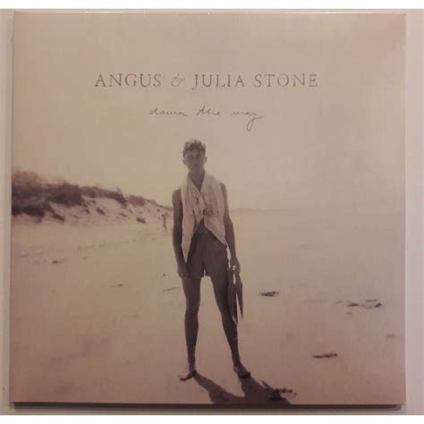 Angus Stone Album Angus And Julia Stone Discography Kwosr