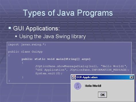 Introduction To Java Programming Basics Programming Steps Analisa