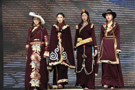 拉薩雪頓節首秀藏民族服裝遊客就像一場美艷的夢 每日頭條