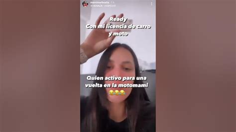 Big Mami Milf Show Life Instagram Youtube