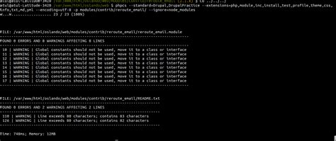 need to remove list of constants from module file [ 3315287]