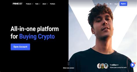 Introduction To Primexbt A Comprehensive Guide By Jabir Jamal Jul