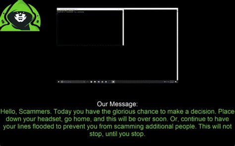 Calling The Scammers Call Center Again And Again And Again And Again