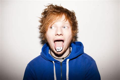 Ed Sheeran Wallpapers Wallpaper Cave
