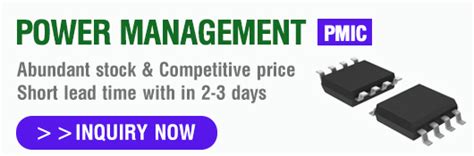 One River Electronics Ltd One Year Guaranteed Electronic Distributor