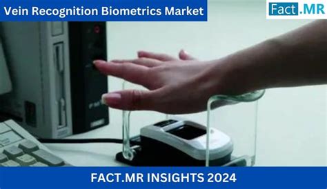 Vein Recognition Biometrics Market Projected To Surge To Us 746