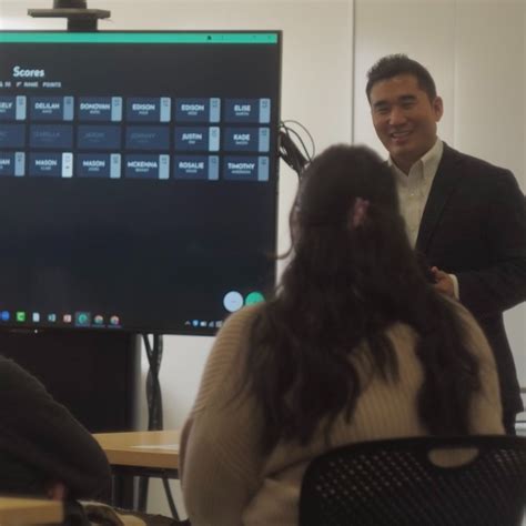 Resolving Classroom Issues Biblically Faculty Commons