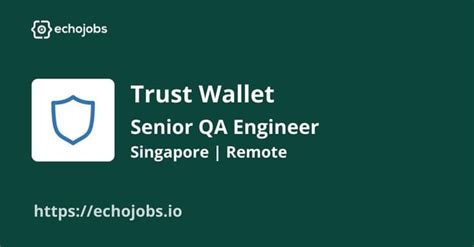 hiring senior qa engineer web singapore remote [python ruby java