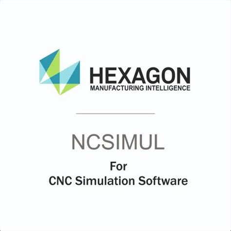 Ncsimul Smart Cnc Machining Simulation Software Free Demo Available At