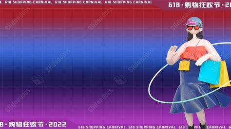 Best Acid Banner Powerpoint Background For Presentation Slidesdocs Com