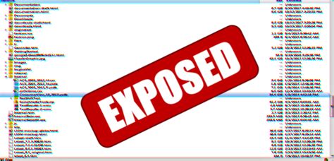 Facebook Phishing Scam Using Pornographic Images To Steal Login Data