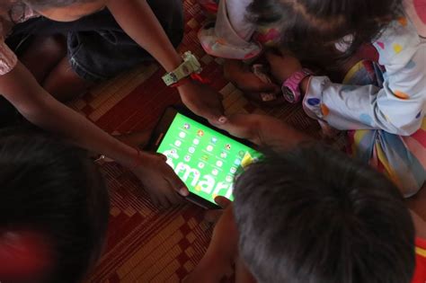 Sipar On Linkedin Integrating Digital Literacy Into Our Programs Is Part Of Sipars Mission …