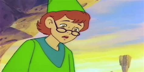 Dnd Cartoon In Movie 60 Photos Moonagedaydream Film
