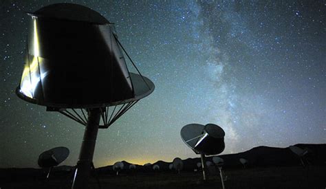 Classification Of Simulated Radio Signals Using Wide Residual Networks For Use In The Search For