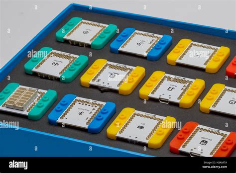 The Interconnection Via The Internet Of Computing Devices Embedded In Everyday Objects Enabling