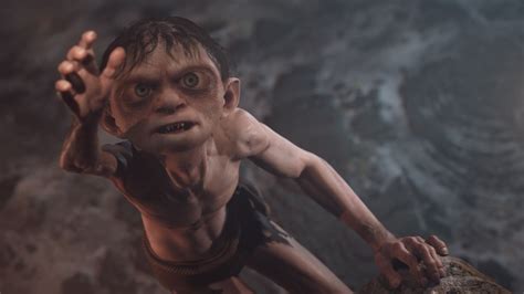 The Lord Of The Rings Gollum™ Emotes Pack Steambase