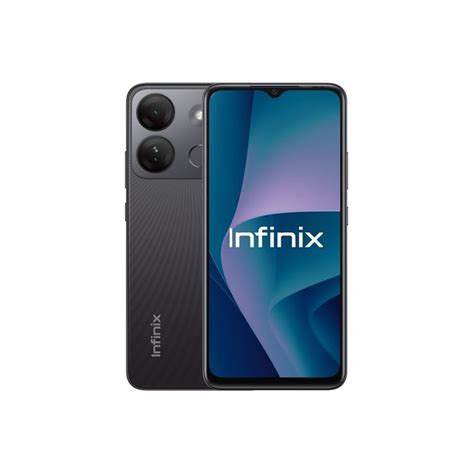 Infinix Smart HD GB RAM GB ROM G Dual SIM MAh Black Fhilmart