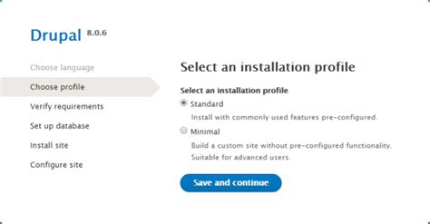 Drupal 8 On Windows Iis Mssql And Php Hong Kong Digital Marketing