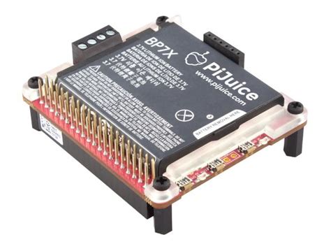 Powering A Raspberry Pi With Lithium Batteries Raspberry Pi Maker Pro