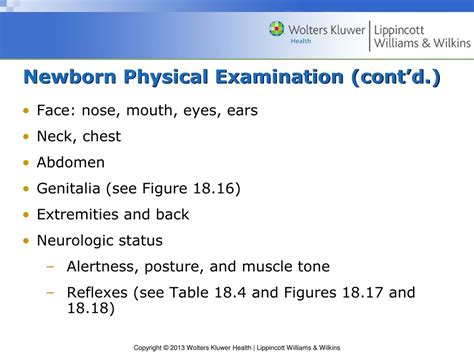 Ppt Initial Newborn Assessments Powerpoint Presentation Free