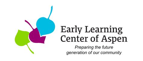 About Us — The Early Learning Center