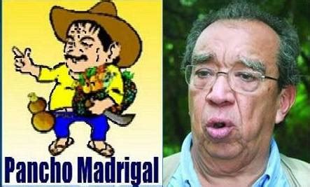 Nicaragua Mundo Jarquín Con Papel En Cuento De Pancho Madrigal Agaton
