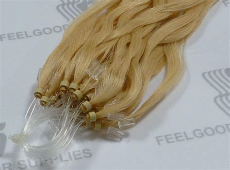 22 Micro Loop Hair Feelgood