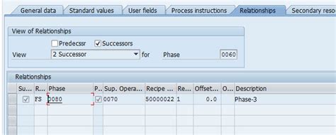 Solved Backflushing Materials Not Appearing During COR SAP Community