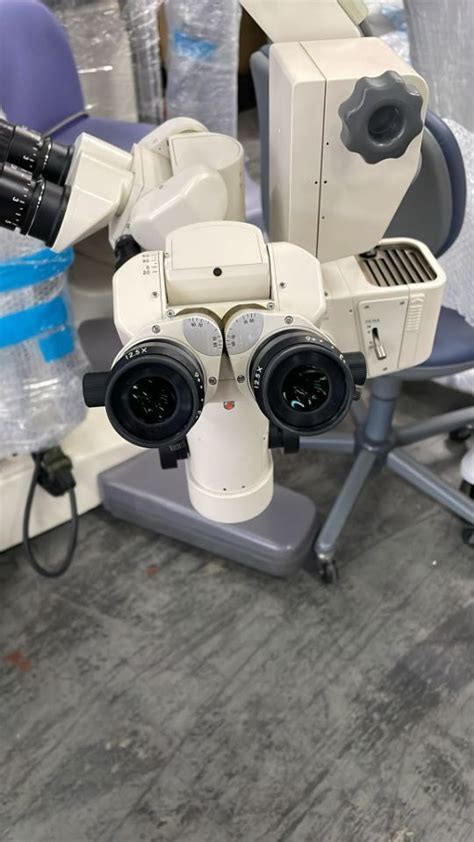 Used Topcon Oms 710 Operating Microscope O R Microscope For Sale Dotmed Listing 5231821