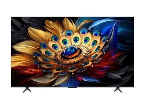 Tcl C655 Pro Qled Tv 55 To 85 Inches Tv Tcl Philippines