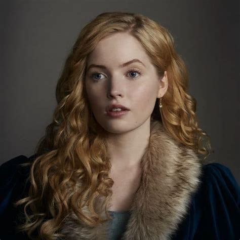 Ellie Bamber Red Headed Actresses Ginger Actresses Actresses