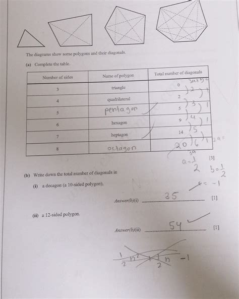 Someone Help With Math 0580 Question Part D Rigcse