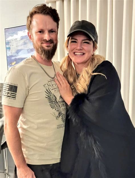 Wow This Is I Mean Wow Anyone Know If Ryan Kinel Called Her Character Woke Like The Others