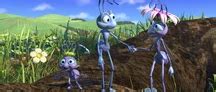 Flik Pixar Wiki Fandom