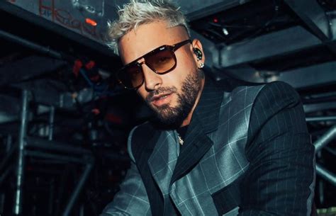 Maluma Transborda Flow Urbano Em Seu Novo Lbum The Love Sex Tape Portal Pepper