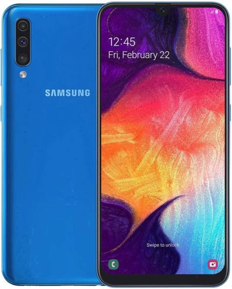 Samsung Galaxy A30 Price In Pakistan GoldenGSM