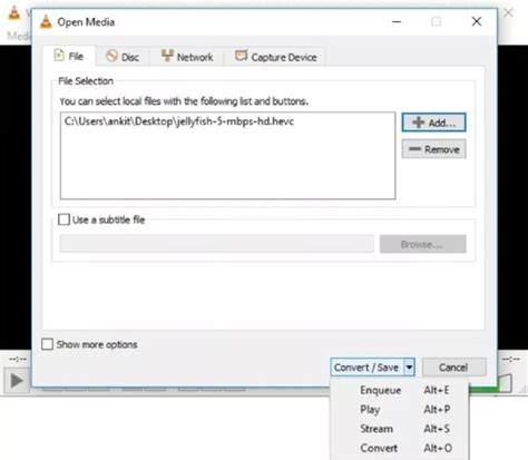 HEVC To MP Free Ways Without Losing Quality For You