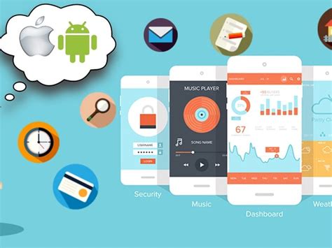 A Complete Android Ios App Built On React Native Flutter Upwork