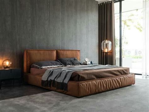 Pin by sultana guessous on Mon bébé dapprt Modern bedroom decor Bedroom bed design Bedroom