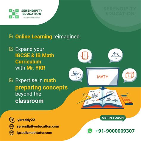 Yk Reddy On Linkedin Igcse And Ib Mathematics Online Tutoring Expert Get Help With 20 Years…