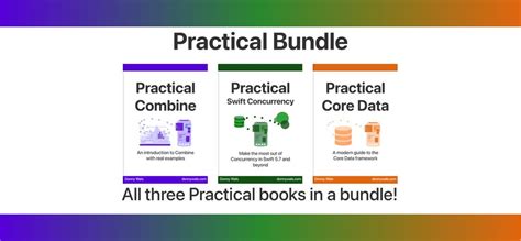 Practical Bundle All Three Practical Books In A Bundle Donny Wals