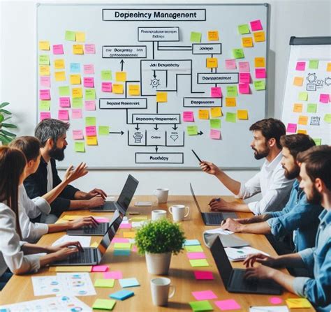 Anupama Ramesh On Linkedin Dependency Management — Anupama Ramesh