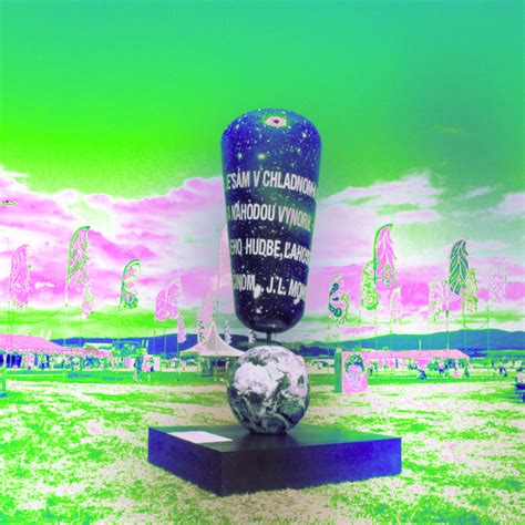 Pohoda Visual Art Contest ‛23 Pohoda Festival